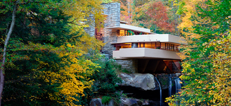 Fallingwater Institute - Education, Residency, Workshops