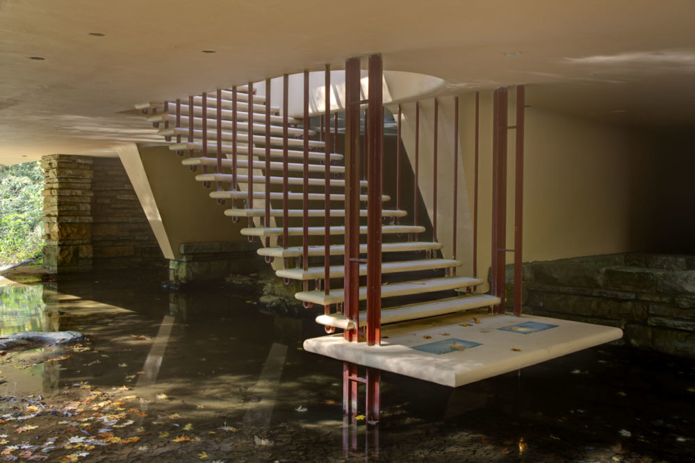 A Closer Look - Fallingwater