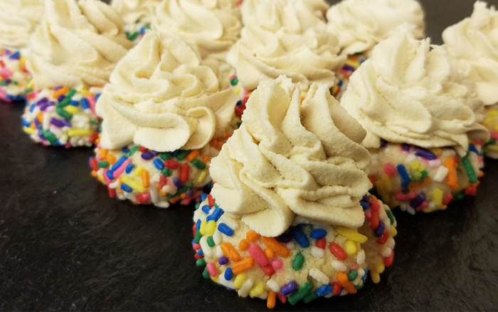 Dining at the Fallingwater Cafe - Visit Fallingwater - Pennsylvania