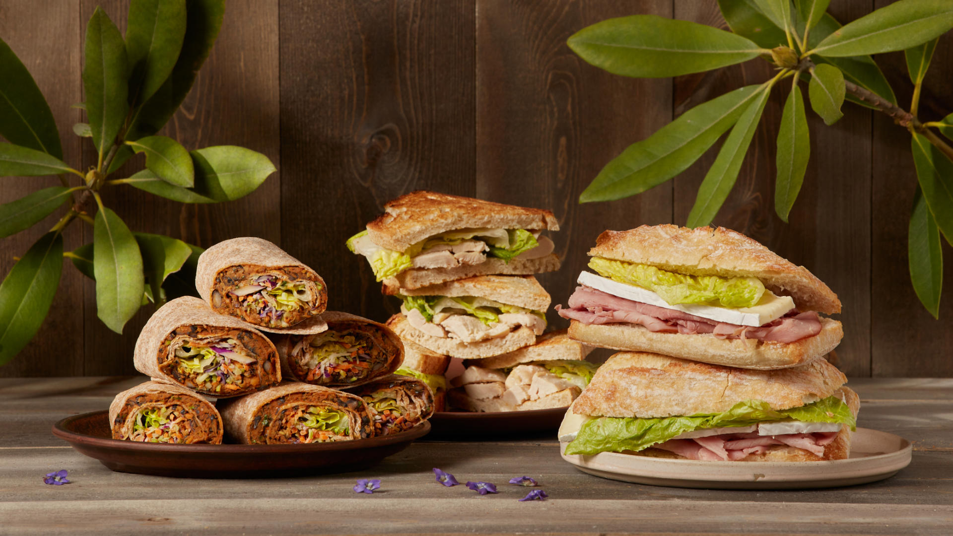 Dining at the Fallingwater Cafe - Visit Fallingwater - Pennsylvania