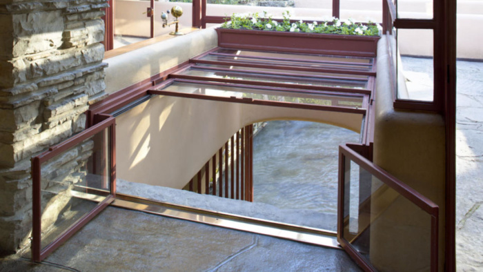 A Closer Look - Fallingwater