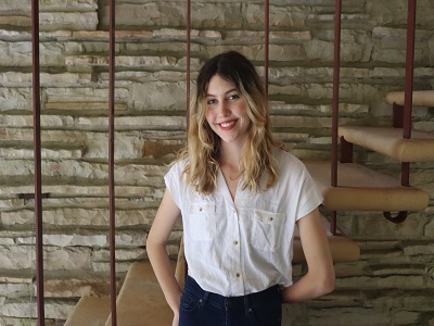 Internships - Fallingwater